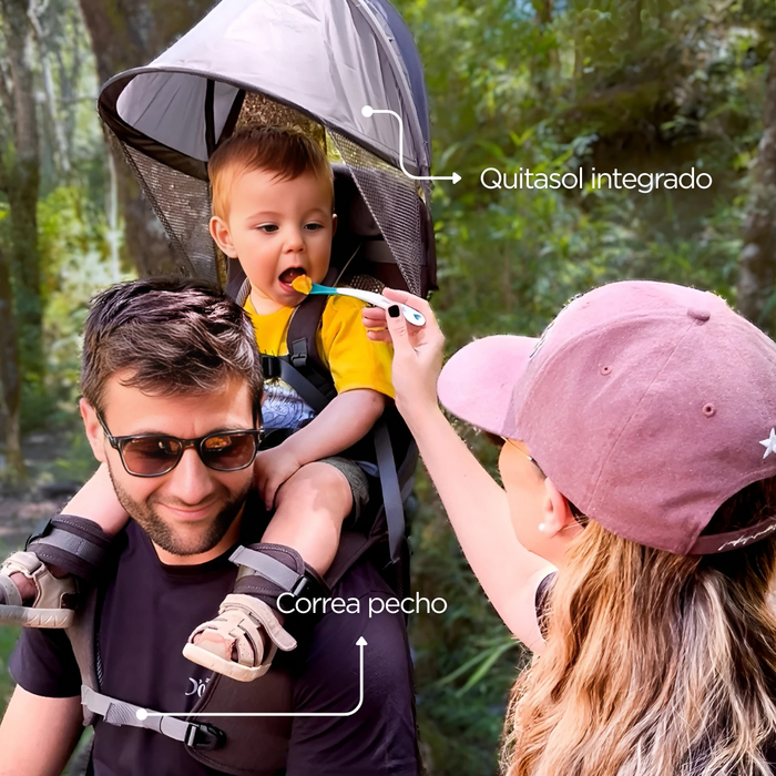 Kugan - La Aventura comienza ahora – Kugan Chile
