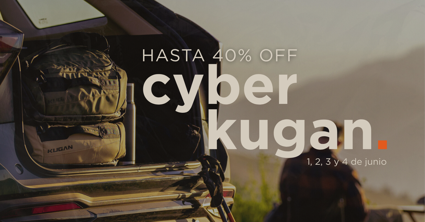 Kugan - La Aventura comienza ahora – Kugan Chile