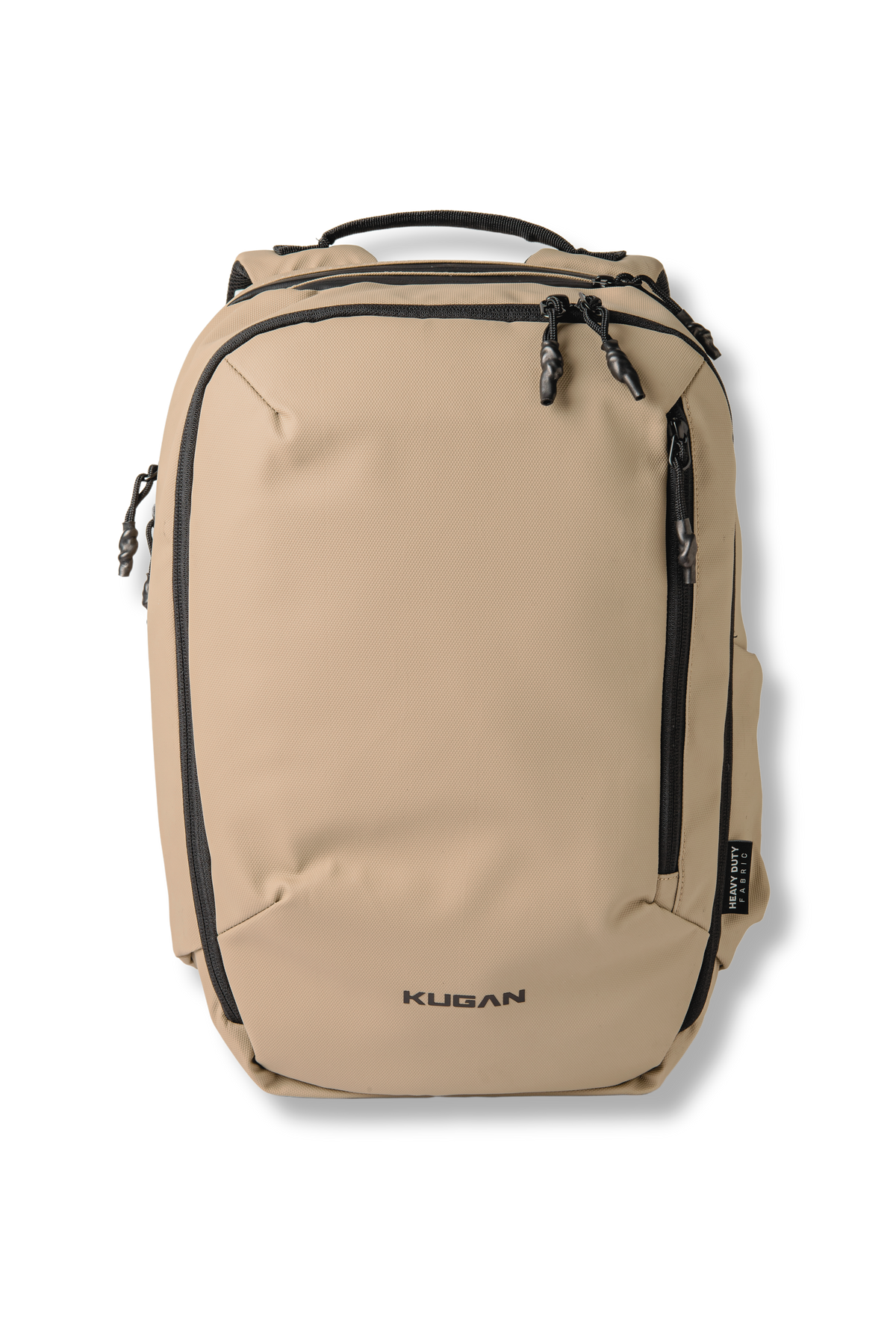 Mochila Commuter Desert Sand – Kugan Chile
